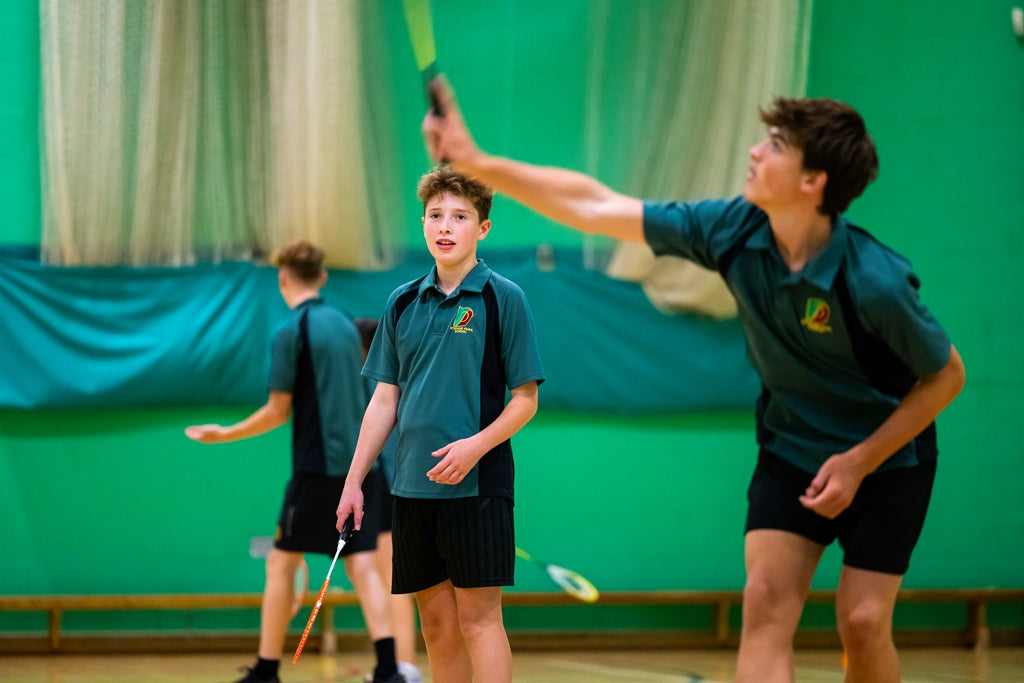 Boys KS2 PE Kit (Yr3 - Yr6) – The Ditcham Shop