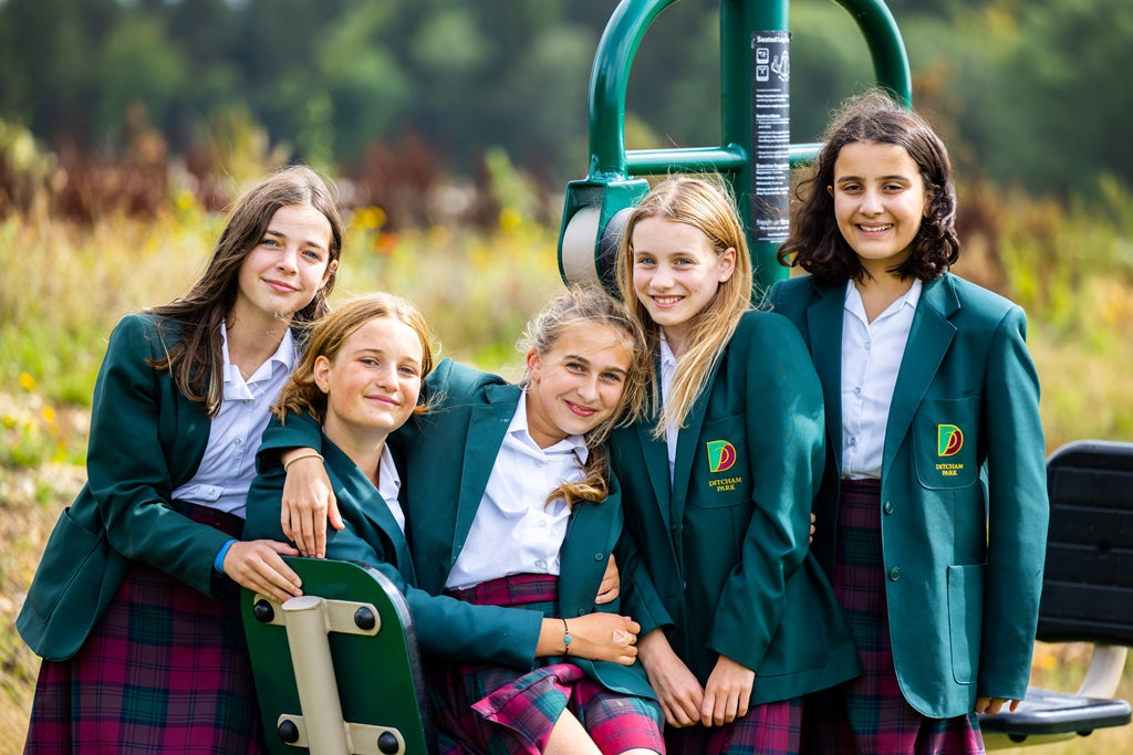 Girls Uniform (Yr7 - Yr11) – The Ditcham Shop