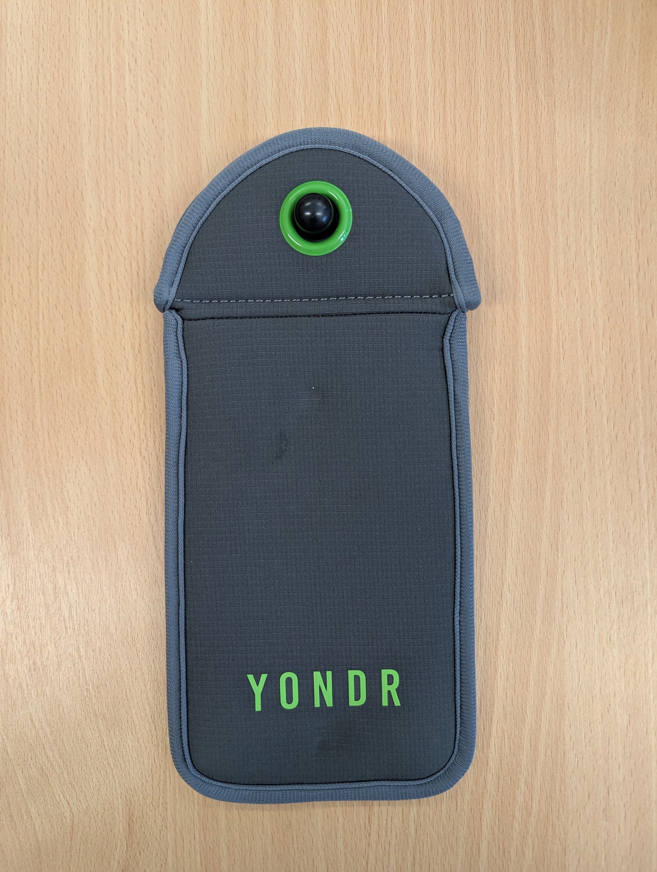 Yondr Pouch – The Ditcham Shop